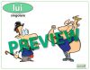 Italian Subject Pronouns – Chart / Flash Cards | Woodward Italian